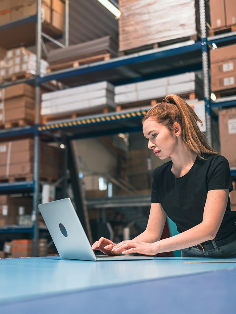 Authorized Distribution | Flip Electronics